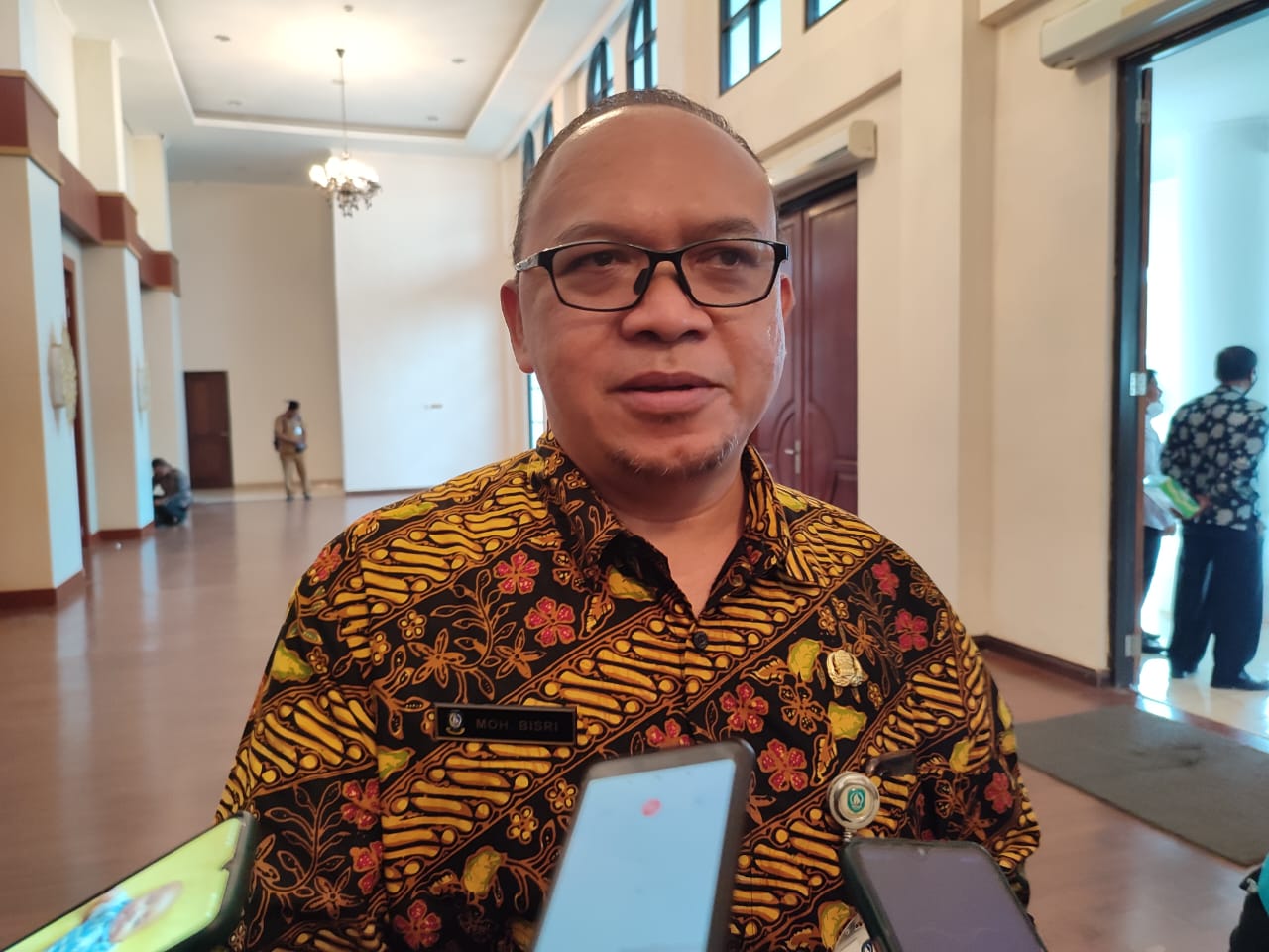 Warga Belum Booster Bisa Bepergian Tanpa Antigen dan PCR | Sijori Today