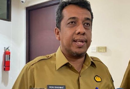Riau Job Fair 2025 Tawarkan 2.437 Lowongan Kerja | Sijori Today