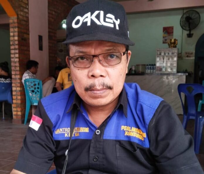 Dana Pinjaman Diblokir, Nasabah Bank BRI Merasa Kecewa | Sijori Today